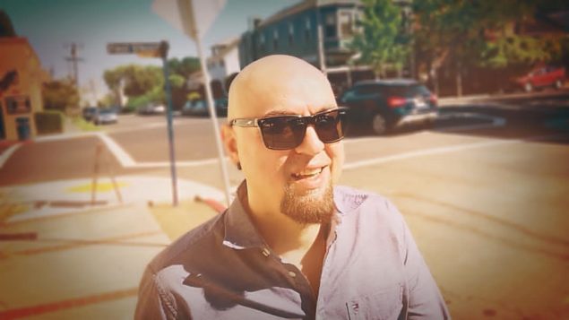 Turistička zajednica grada Tuzla - Frontmen benda ‘Rock Ko Fol’ Dinko ...