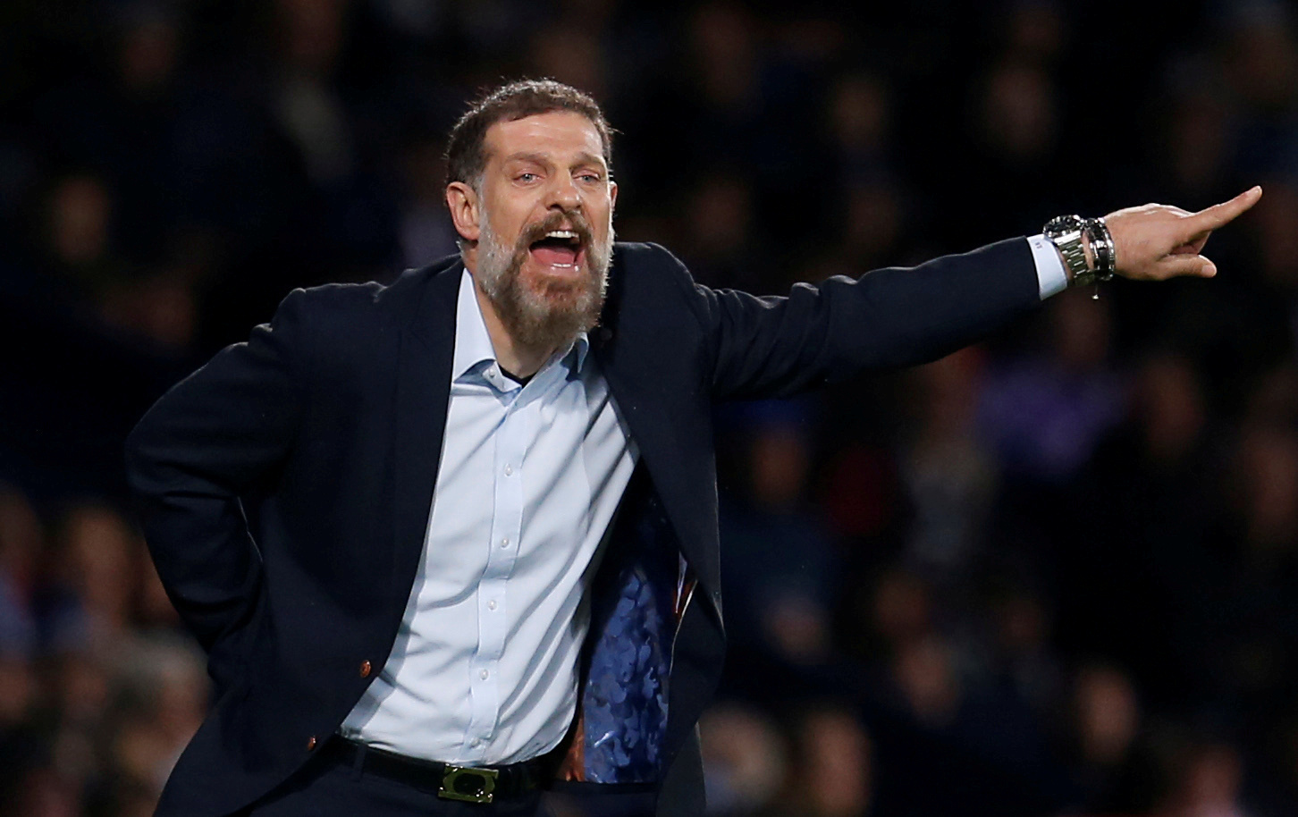 Slaven Bilić trenersku karijeru nastavlja u Kini na klupi Beijing ...