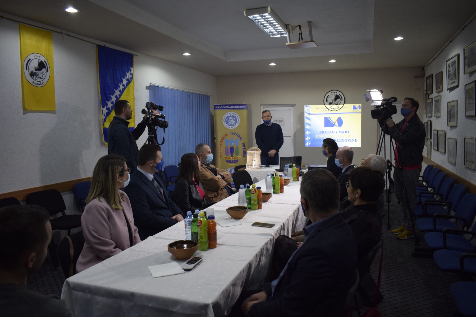 TIP.ba | Puračka ćaska na listi nematerijalnog kulturnog naslijeđa BiH