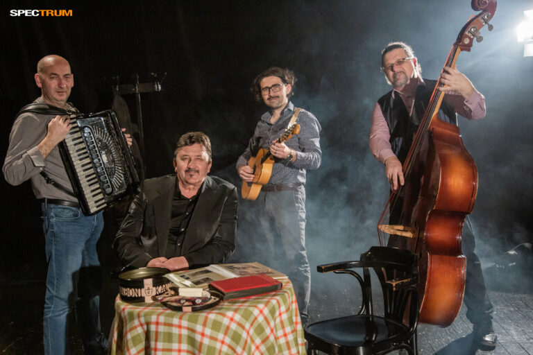 Video: Nesko predstavlja pjesmu i spot "Ne diraj mi uspomene" - TIP.ba