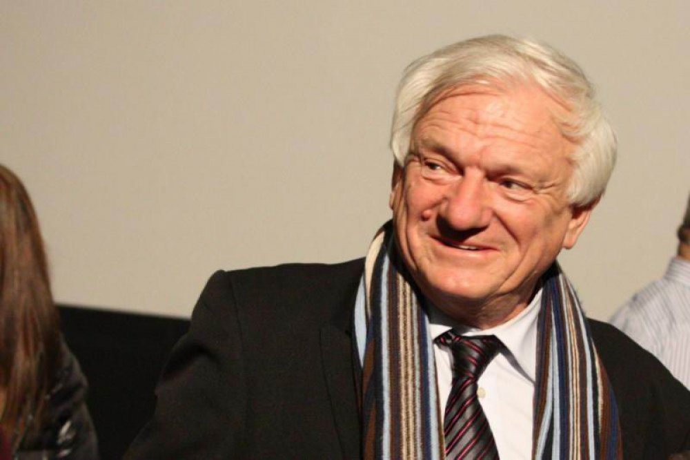 BiH ostala bez još jednog velikana, umro Jovo Divjak - TIP.ba