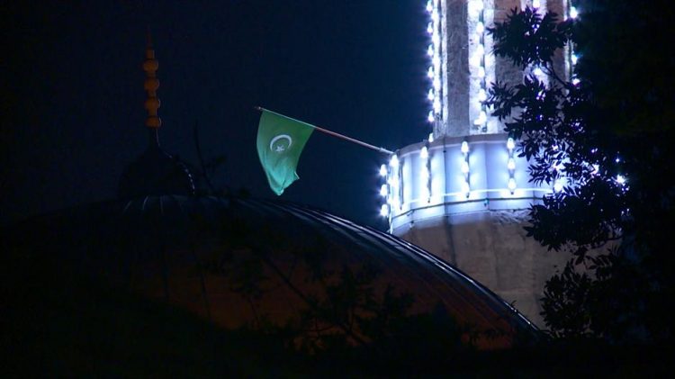 Večeras prva teravija, sutra prvi dan posta mjeseca ramazana - TIP.ba