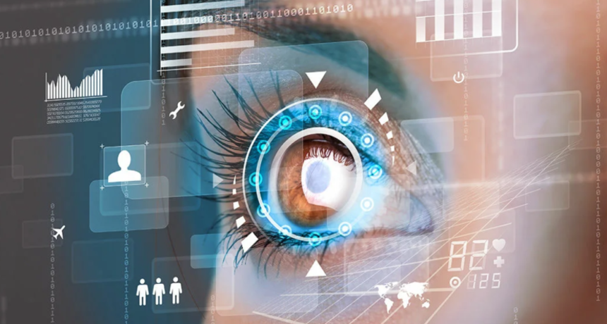 Njemačka tvrtka skeniranjem oka mobitelom identificira nositelja koronavirusa - TIP.ba