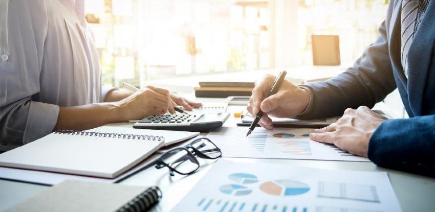 PUFBiH: Oko 10 posto više ubranih direktnih poreza i 11.000 više ...