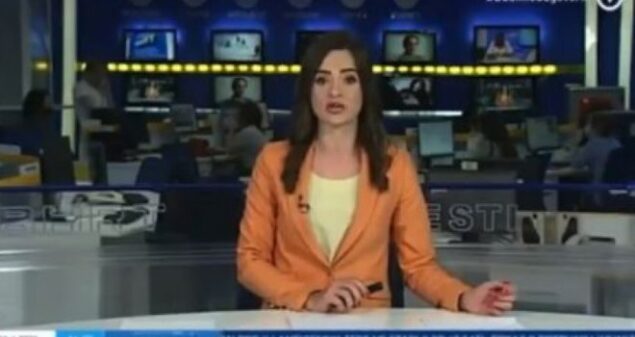 Voditeljica u Dnevniku Armiju RBiH nazvala 'takozvanom', oglasili se iz ...