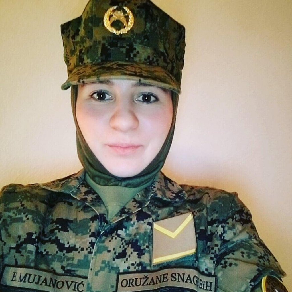 Suspendirana iz OS BiH jer je pokrivena: Mnogi su mi okrenuli leđa, čak ...