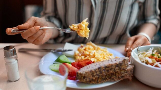 Mršavite brže: Top 5 namirnica koje ubrzavaju metabolizam - TIP.ba