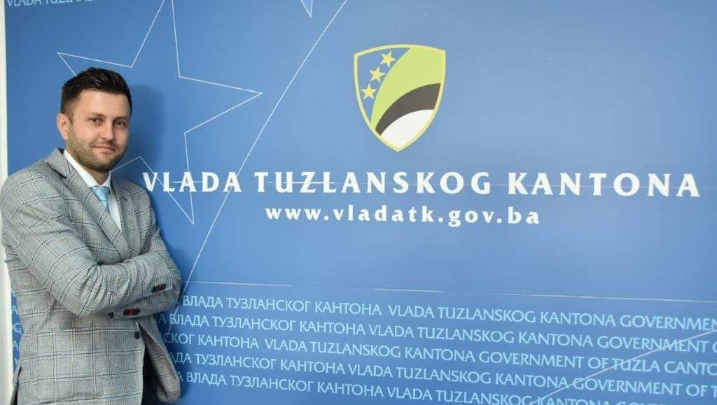 Baraković: Niti jedan uposlenik u školama u TK nije ostao bez posla ...