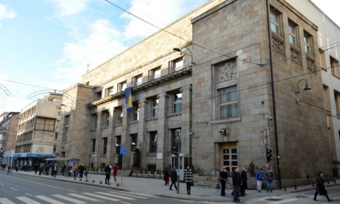 Centralna banka BiH pred blokadom? - TIP.ba