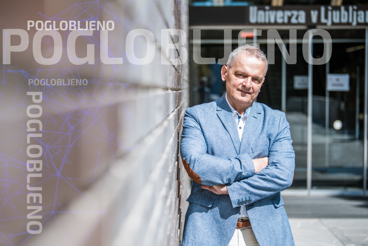 Alojz Ihan: Dvogodišnja uvertira sa virusom će se ove zime završiti ...