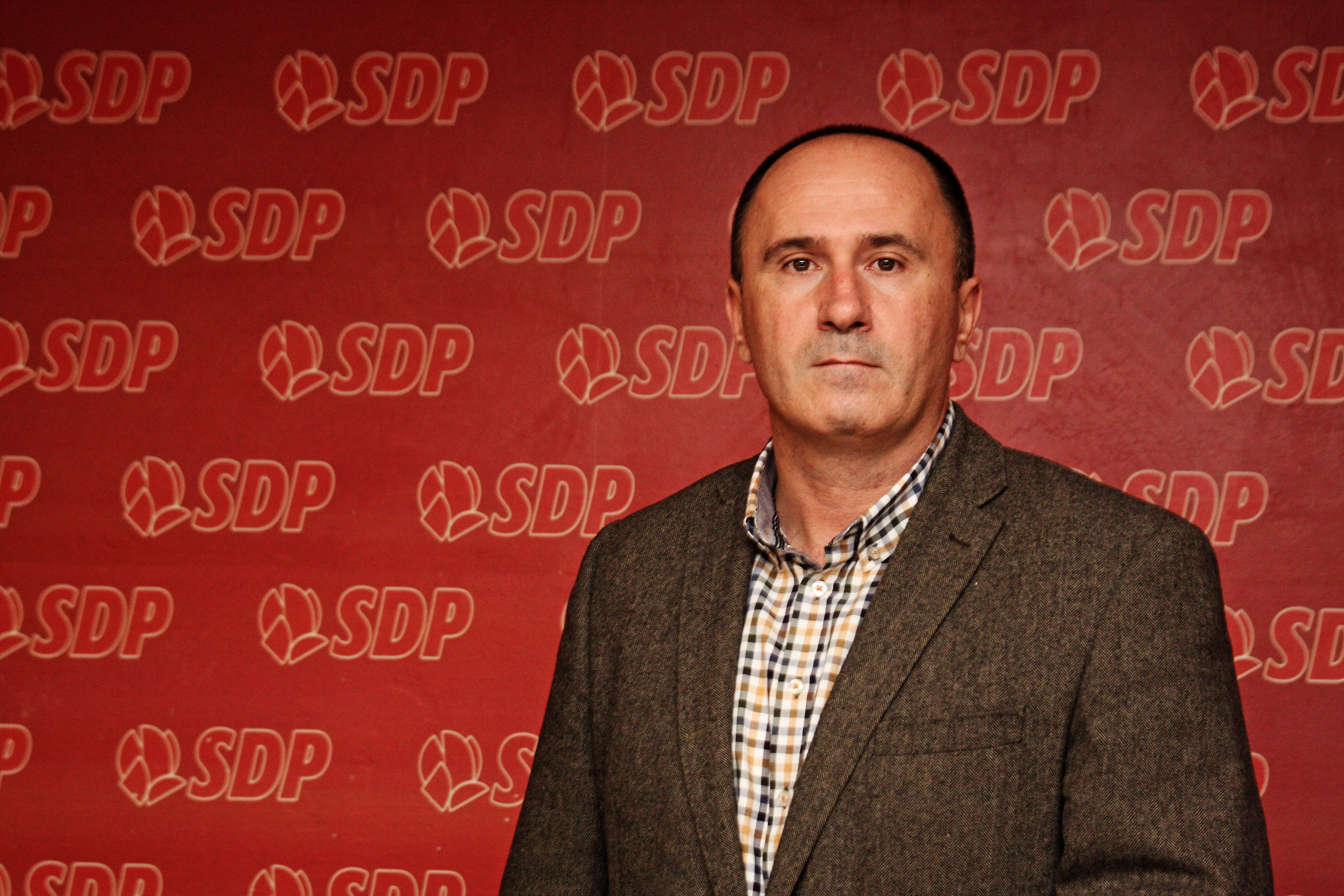 Hadžić: Predsjedavajući Doma naroda nije dozvolio da se raspravlja o ...