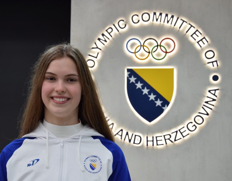 Bronzana iz Abu Dhabija: Imamo medalju, moja raja najbolji ste! - TIP.ba