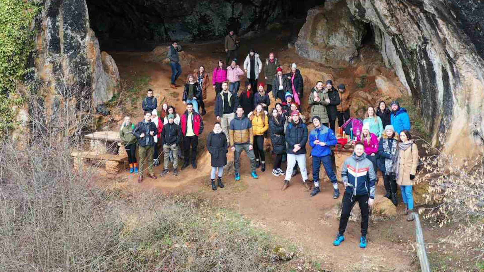 TK: Organizacija 'The look of nature BiH' na zanimljiv način mlade ...