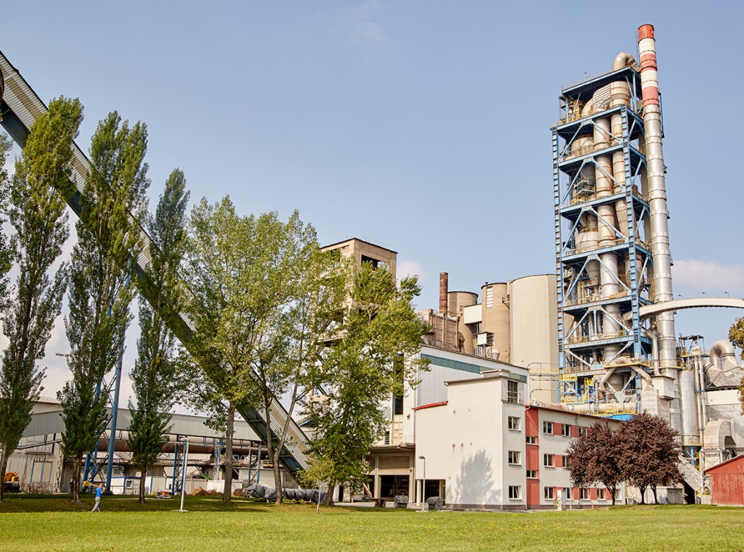Fabrika cementa Lukavac promijenila ime i oblik poslovanja - TIP.ba