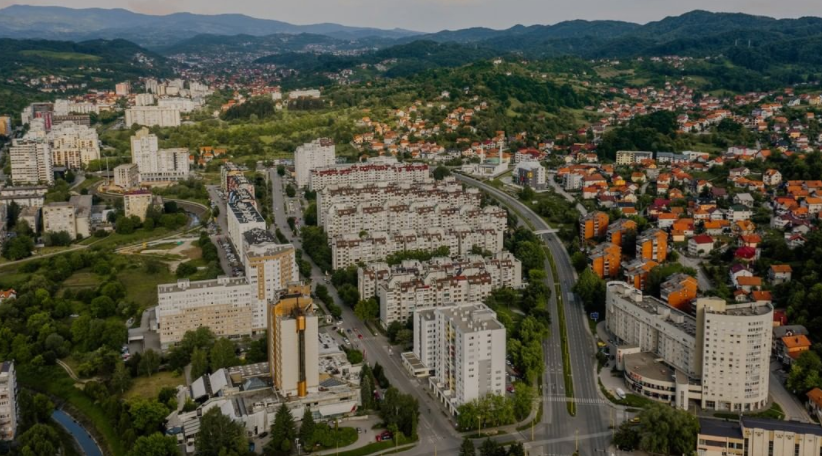 Grad Tuzla će subvencionirati troškove sanacije zajedničkih dijelova ...