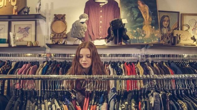 Polovna roba sve traženija u BiH – nova odjeća postala luksuz? - TIP.ba