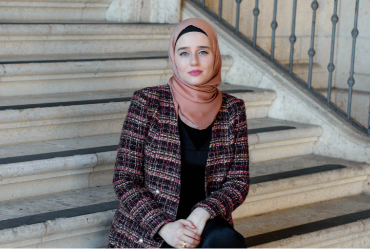 Mlada bh. naučnica Irnela Bajrović: Trenutne vakcine nisu dugotrajno ...