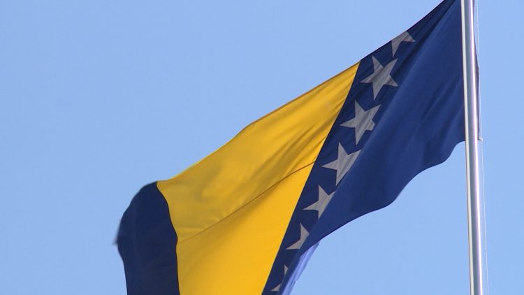 U MVP-u i diplomatskim predstavništvima BiH samo simboli BiH - TIP.ba