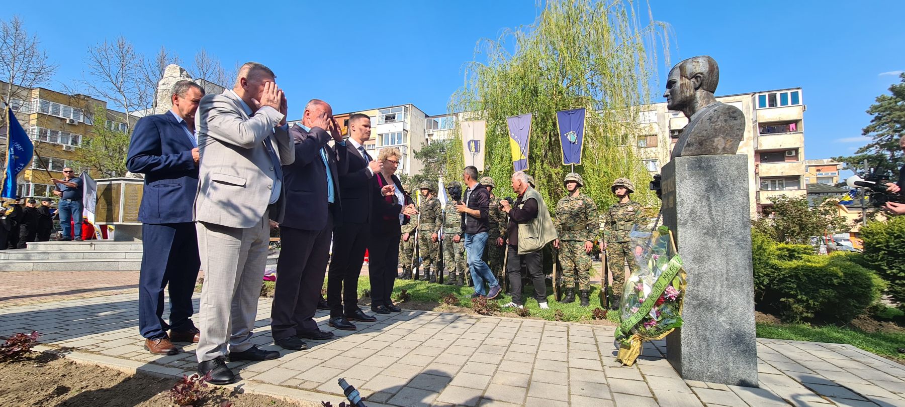 TIP.ba | Dan ARBiH 02 15 04 2022