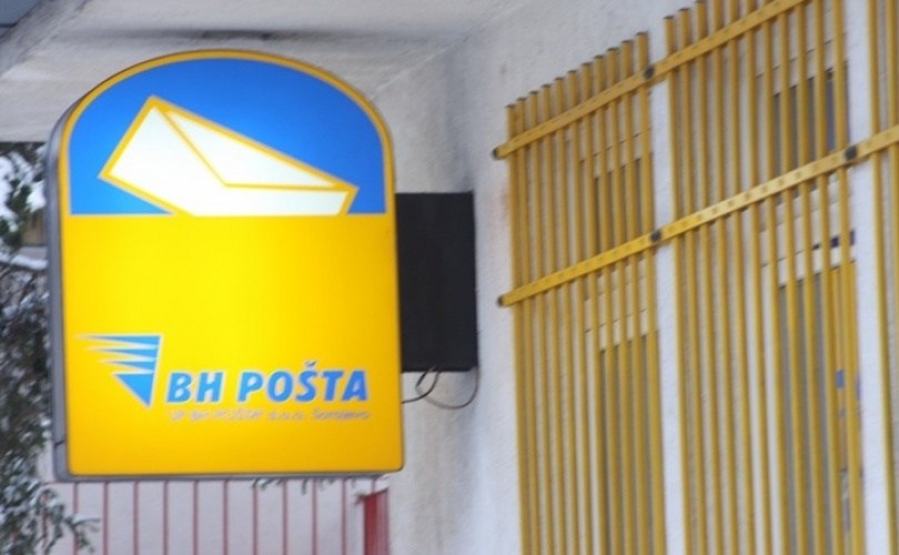 Poštanski operateri u BiH najavili povećanje cijena usluga - TIP.ba