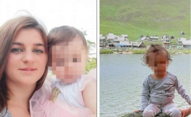 Od roditelja preminule djevojčice traže dokaz o krvnom srodstvu: Evo ...