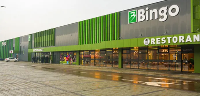 Bingo u potpunosti preuzima sarajevsku firmu - TIP.ba