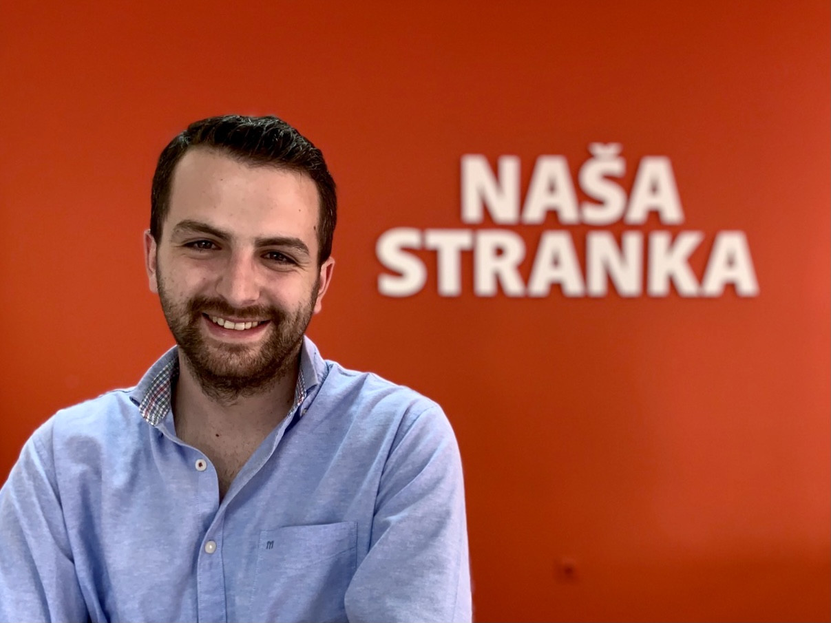 Omer Berbić pozvao gradonačelnika Tuzle da omogući 5000 KM pomoći za ...