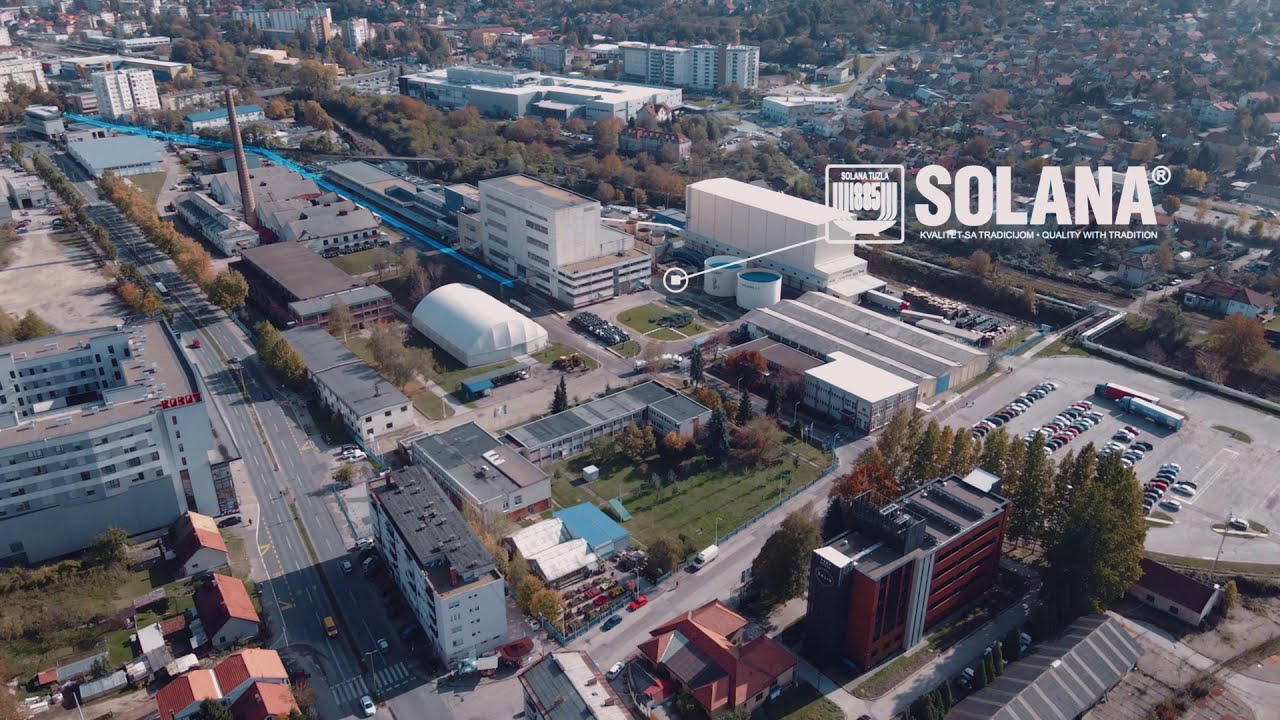 Očaj radnika Solane Tuzla: Znate li šta se ovdje dešava?! Bilo je loših ...