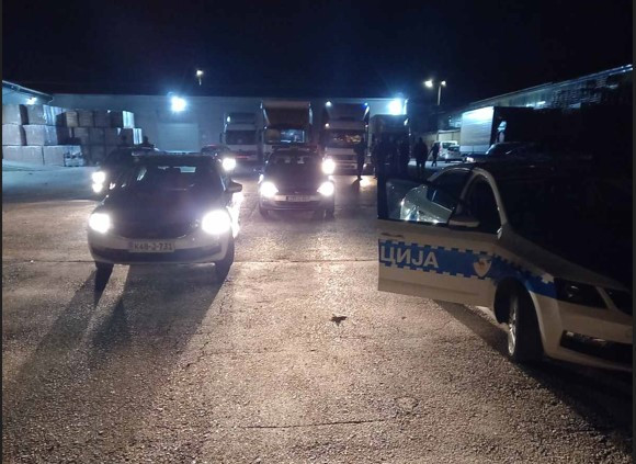 Počela distribucija glasačkih listića lokalnim izbornim komisijama - TIP.ba