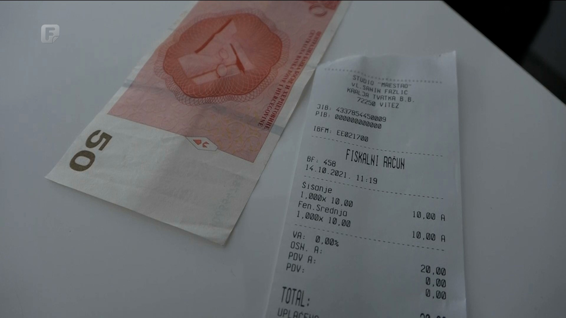 1.080 KM je predizborni marketing - rješenje su manji porez i doprinosi ...