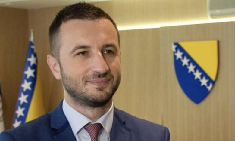 Efendić: SzBiH neće podržati SDA da vodi procese, nisu pouzdan partner ...