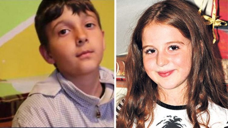 Video: Zaljubili se na dječijoj hematologiji, iza njih ostala samo ...