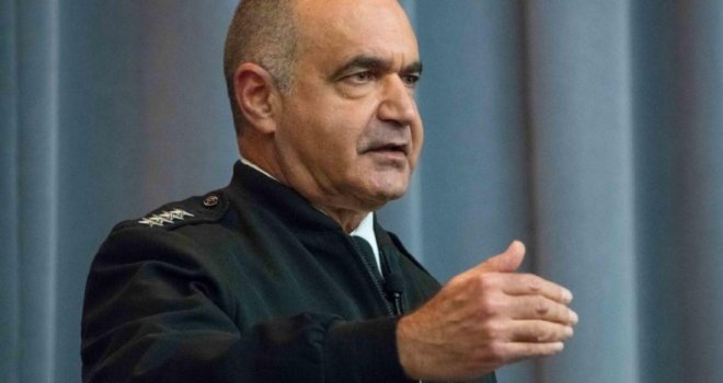 Šef Strateškog zapovjedništva SAD-a: ‘Rat Rusije i Ukrajine je samo ...