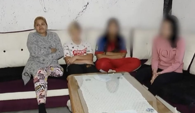 Težak život porodice Levis u kolektivnom centru u Tuzli - TIP.ba