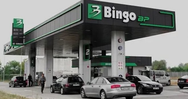 BINGO Petrol objavio najnovije sniženje cijene goriva: Ima najjeftiniji ...
