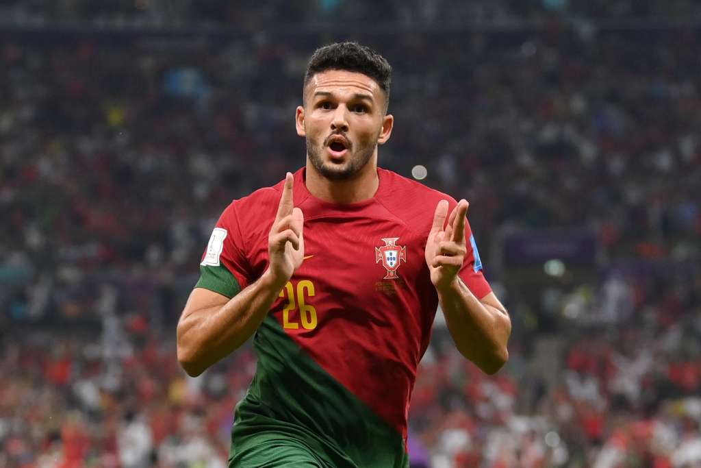 Portugal posljednji četvrtfinalist SP-a, 'hat trick' Ramosa - TIP.ba
