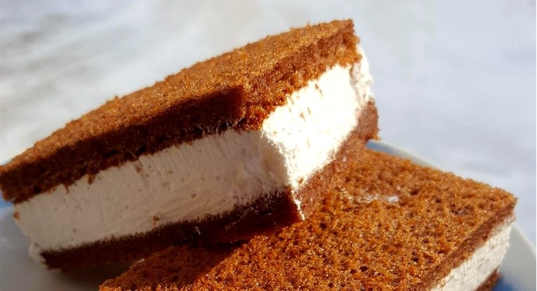 Recept za Kinder Milch Schnitte, još bolje od originala - TIP.ba