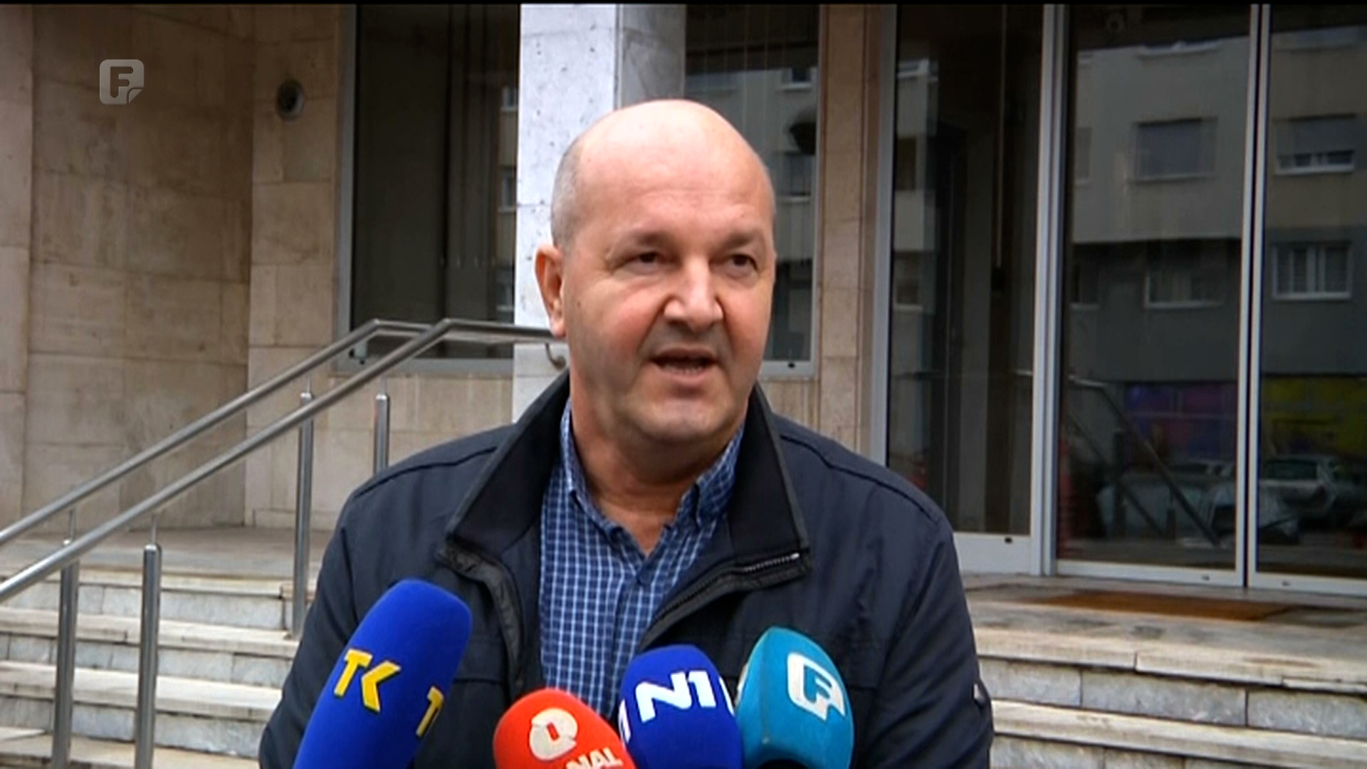Tokić: Rudari Rudnika Kreka neće raditi dva mjeseca za jednu platu - TIP.ba