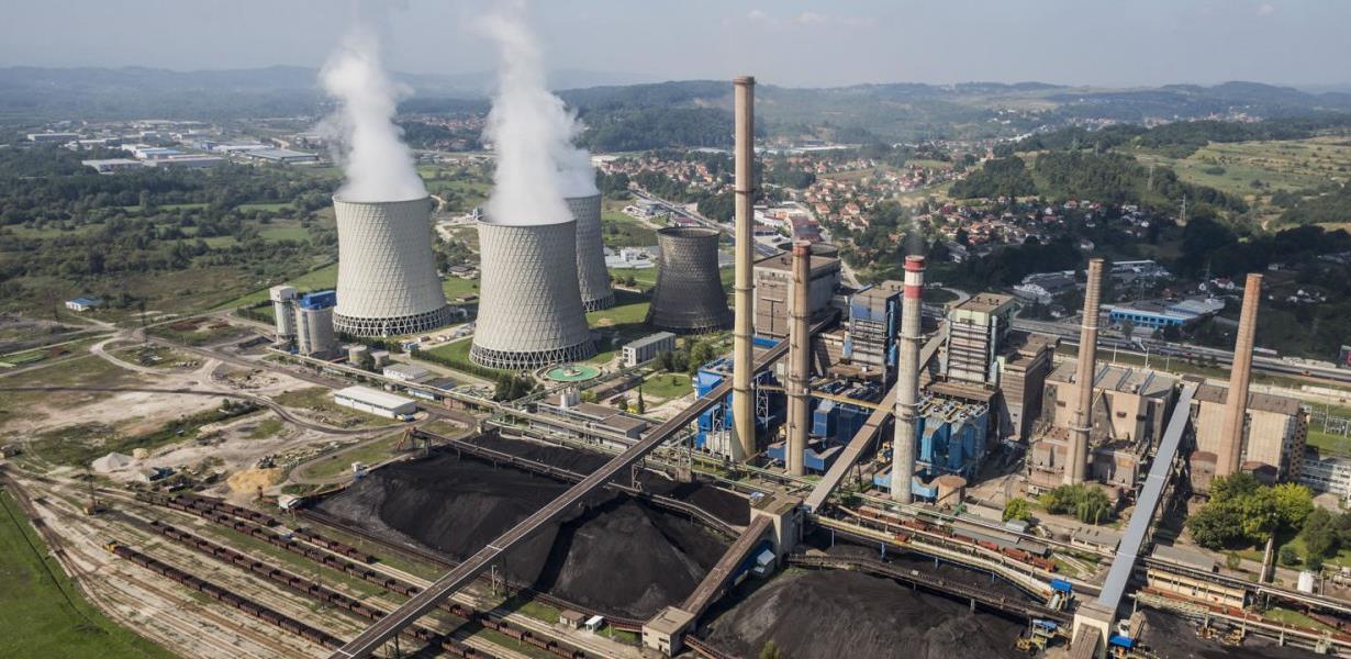 Izgradnja Bloka 7 neizvjesna, Kinezima drugi posao u Tuzli - TIP.ba