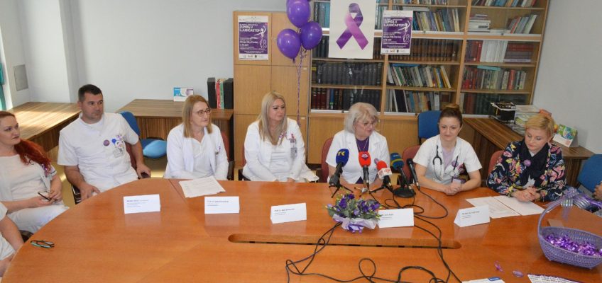 Najavljene aktivnosti kojima će biti obilježen Svjetski dan podrške ...