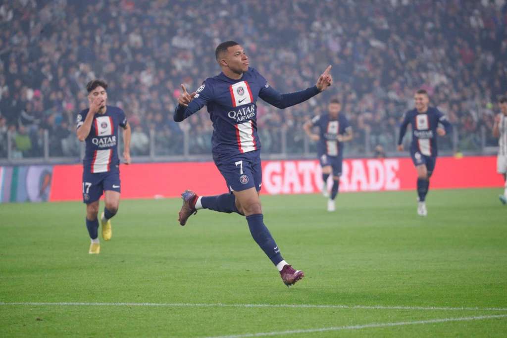 Platna lista PSG-a: Mbappe mjesečno zaradi gotovo kao Messi i Neymar ...