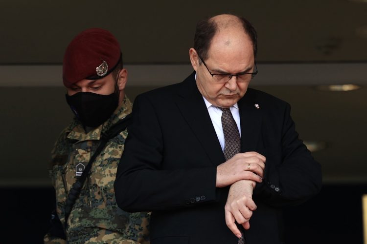 DPC analiza: Schmidt – tragičan nastavak bh. nepolitike bivše ...