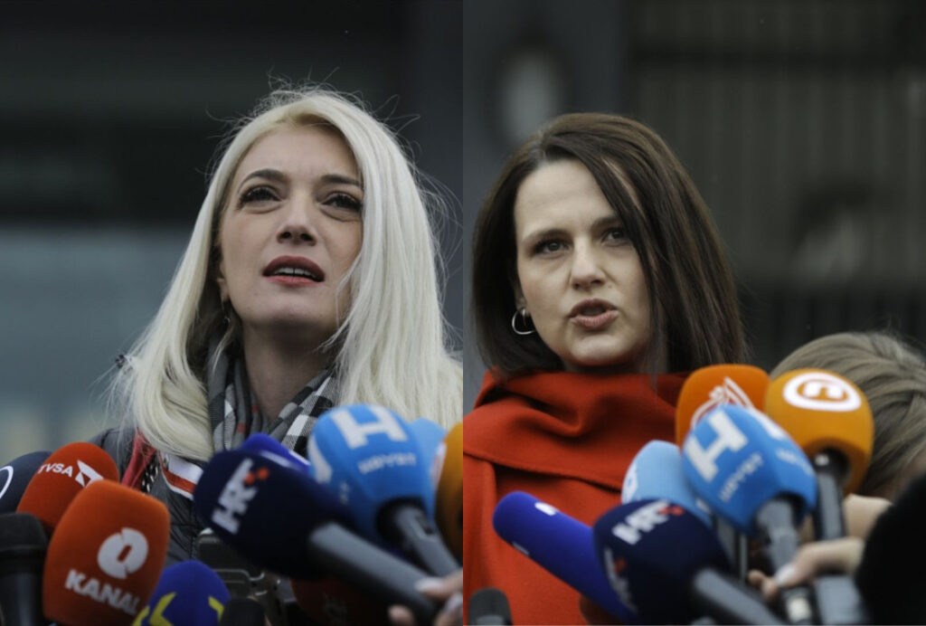 Advokatice Bajramović i Avdibegović: Presuda ne proizilazi iz dokaza ...