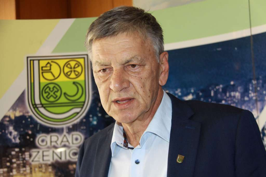 Kasumović: Vlada ZDK će se praviti bez nas i apsolutno nas neće ...