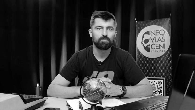 Tijelo poznatog youtubera pronađeno u Beogradu - TIP.ba