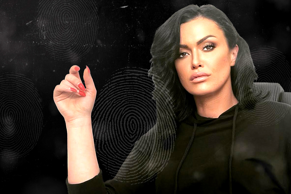 Uhapšena trgovkinja američkim vizama Ajša Ramić - TIP.ba