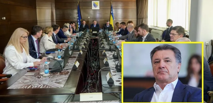 Vlada FBiH dala saglasnost za veliki biznis projekt Zdravka Mamića - TIP.ba