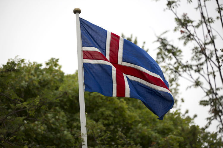 Prvi cjelodnevni štrajk žena na Islandu nakon 48 godina - TIP.ba