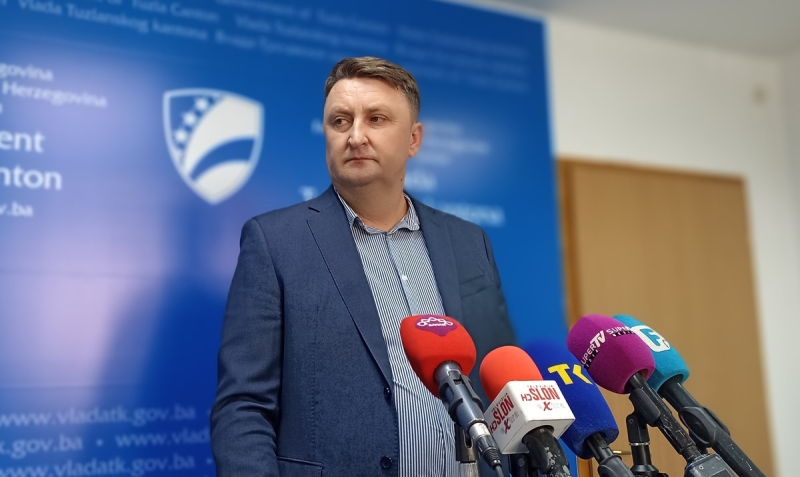 TUZLA | Тузла - Saobraćajna Infrastruktura | Page 162 | SkyscraperCity ...