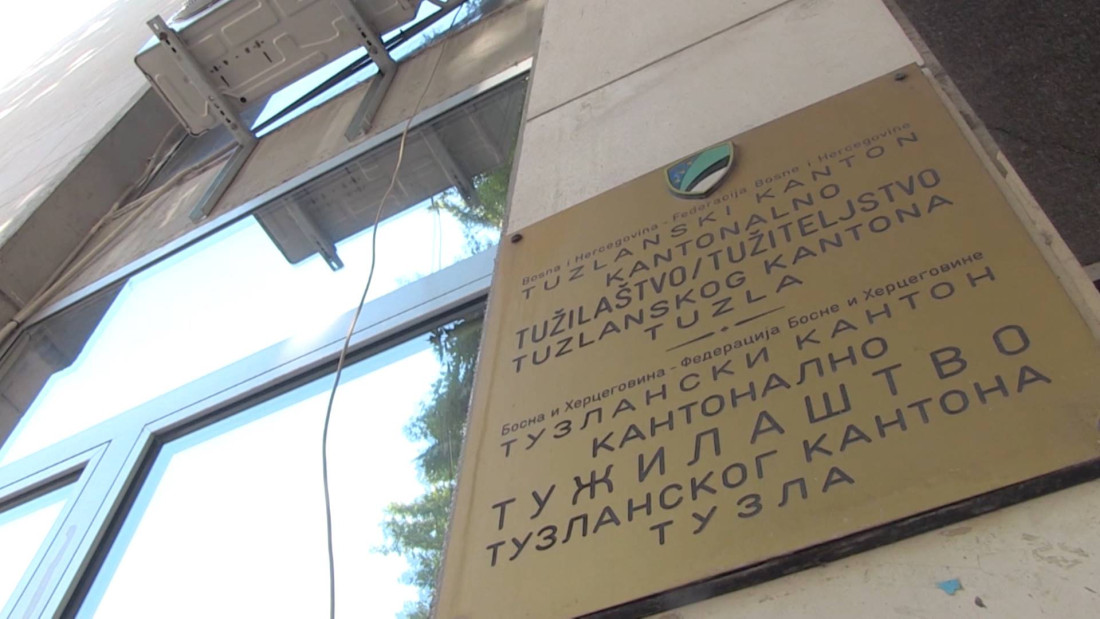 Tužilaštvo TK i MUP o detaljima istrage masakra u Gradačcu - TIP.ba